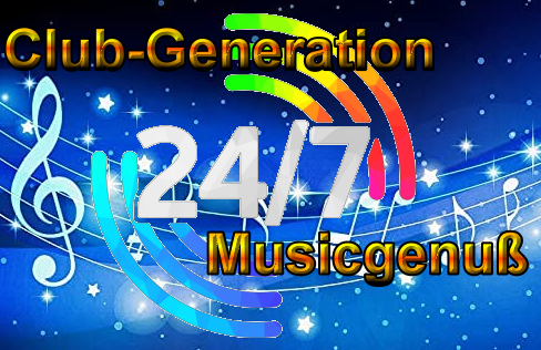 Club-Generation Startseite